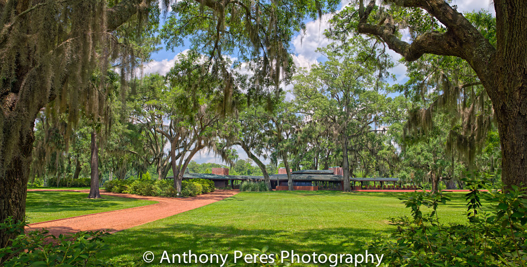 Auldbrass Plantation - Anthony Peres